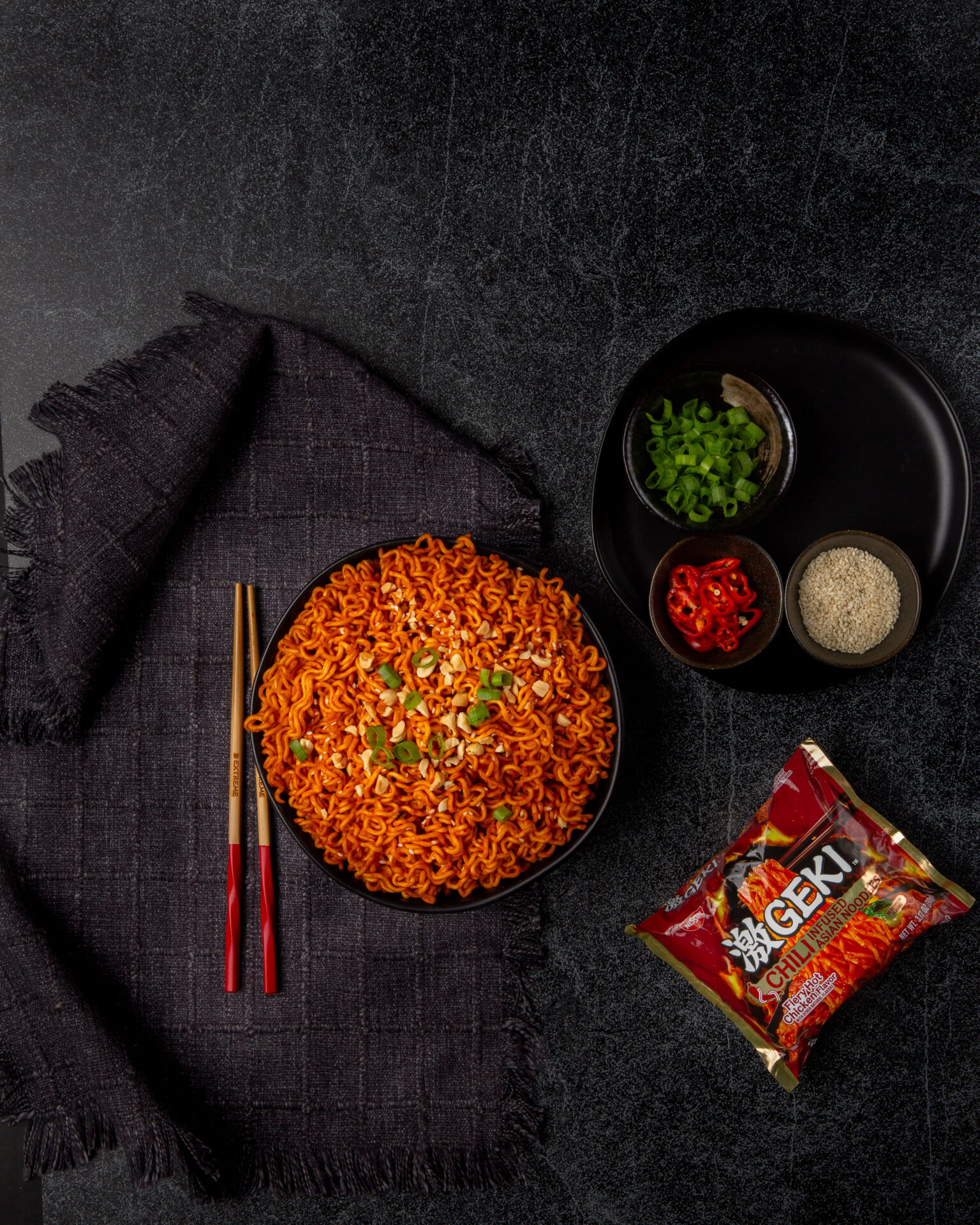 Homepage - Nissin Foods