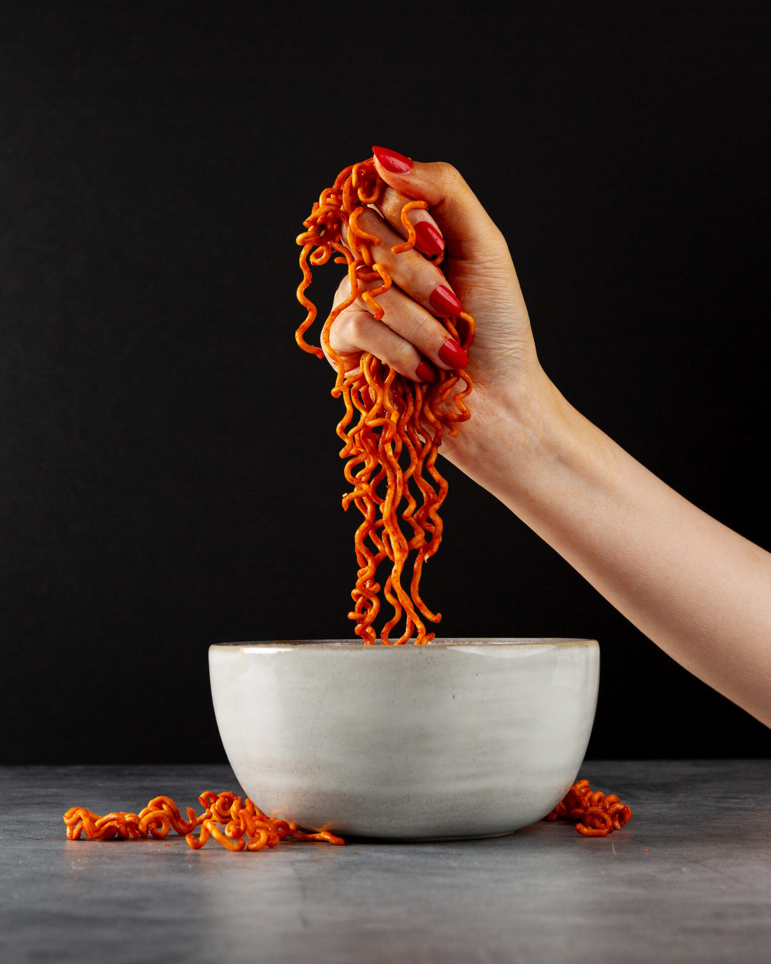 Homepage - Nissin Foods